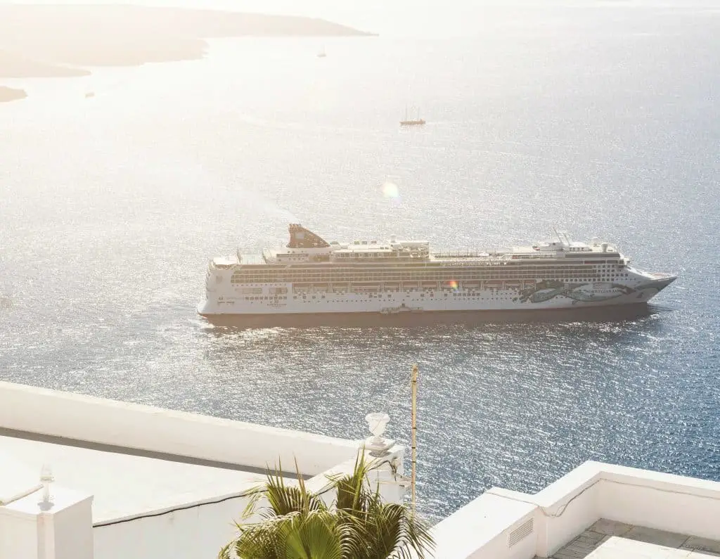 Crucero por las Islas Griegas: Descubre una Experiencia Inolvidable