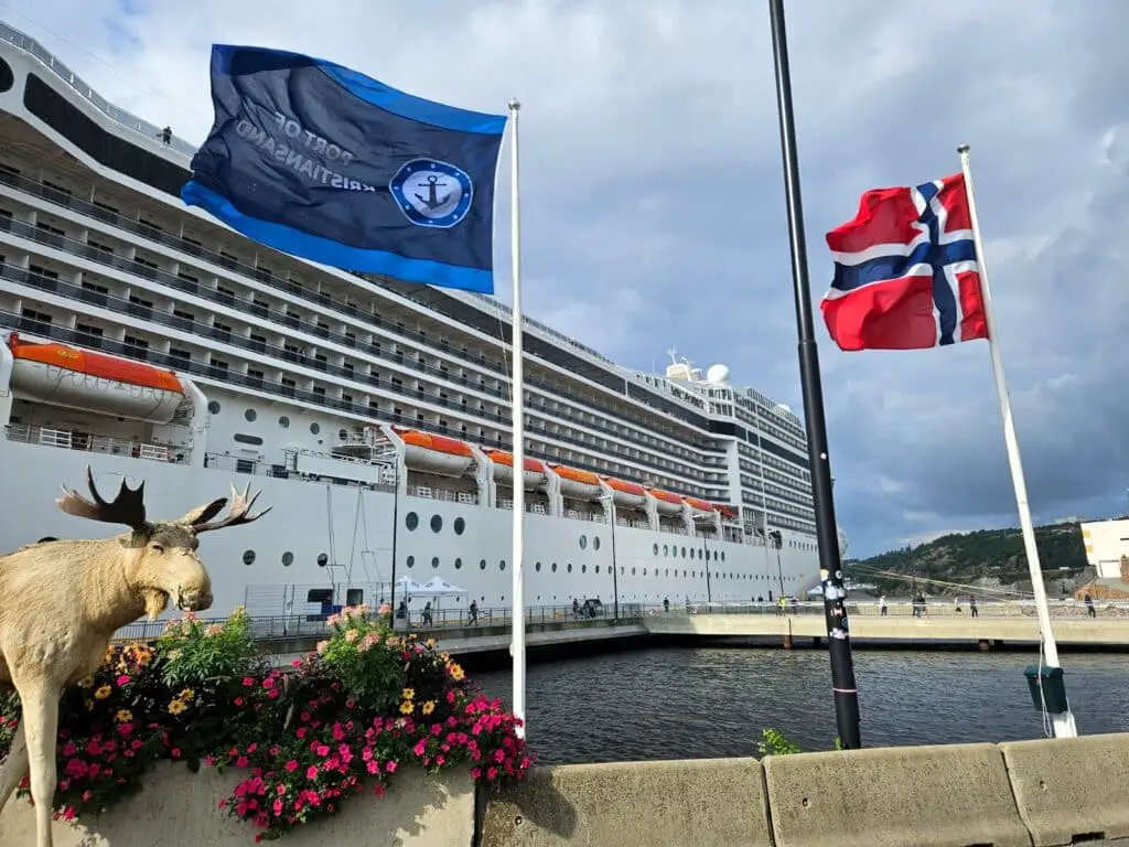 10 MEJORES Consejos Para Un Crucero Por Los Fiordos Noruegos