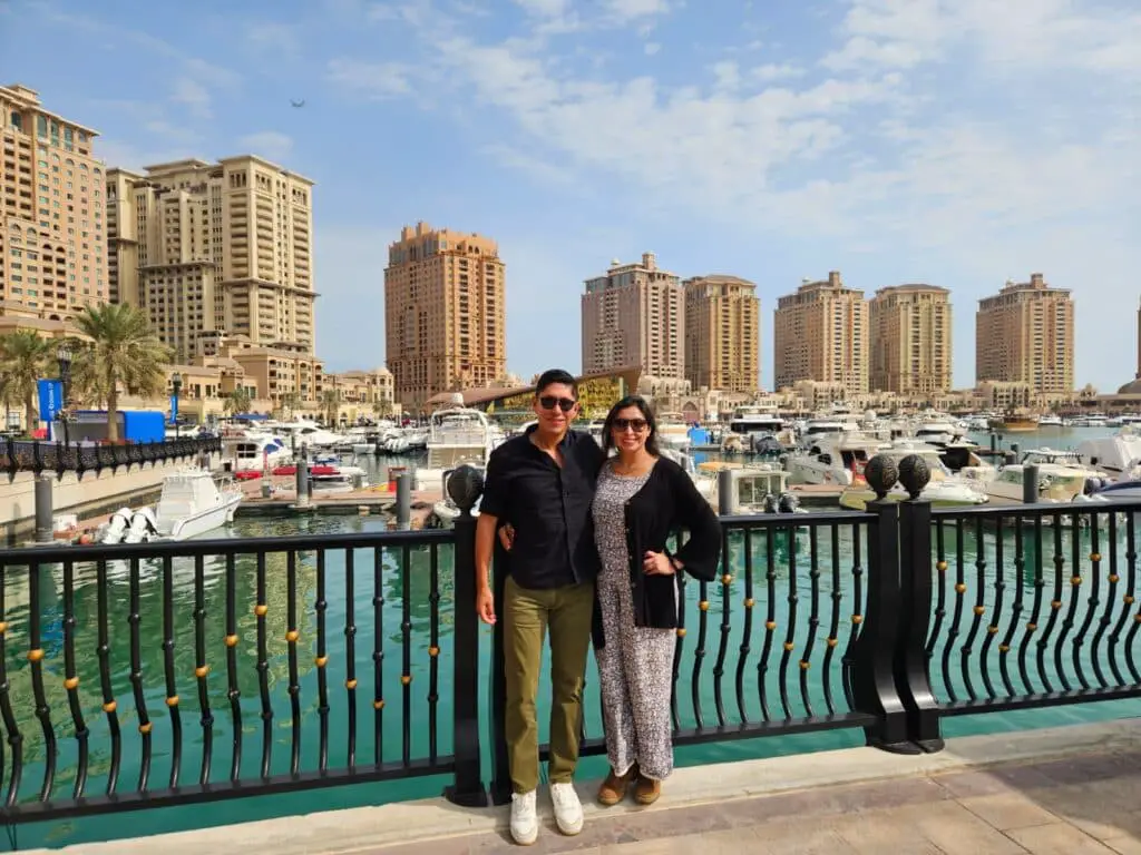 Doha En Un Día: La Ruta Perfecta Para Pasajeros De Crucero