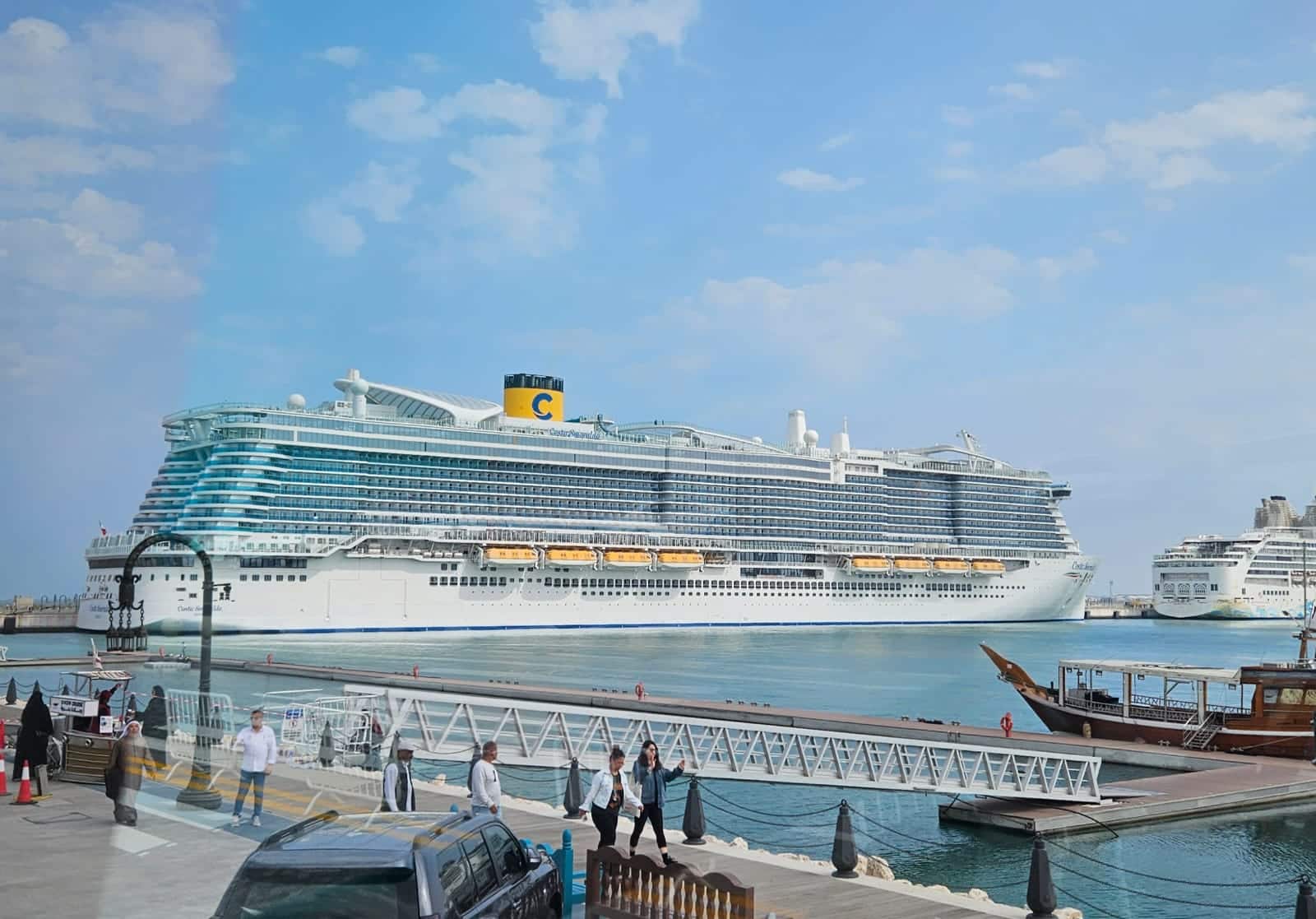 Cómo Prepararse Para El Día De Embarque De Un Crucero